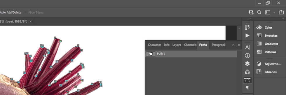 Master Clipping Path Creation in Photoshop: A Simple Guide